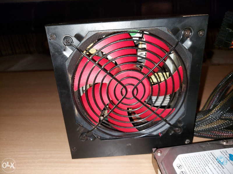 Napojna jedinica 400W - Napojne jedinice - OLX.ba