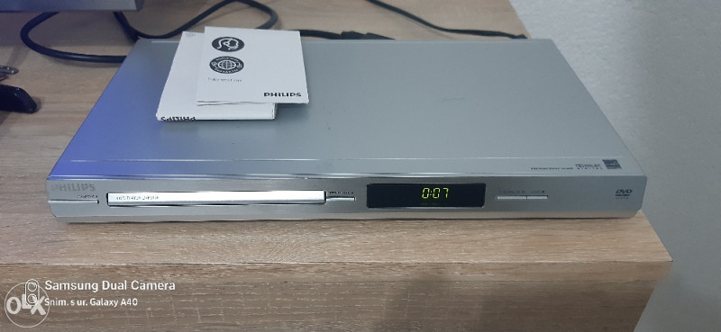 DVD PLAYER - DVD/Blu-ray player - OLX.ba