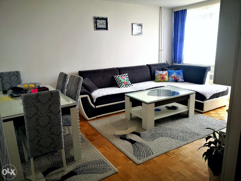 Stan Sarajevo iznajmljujem - Stanovi - OLX.ba