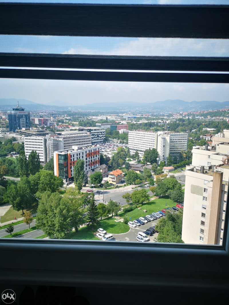 Stan Sarajevo iznajmljujem - Stanovi - OLX.ba