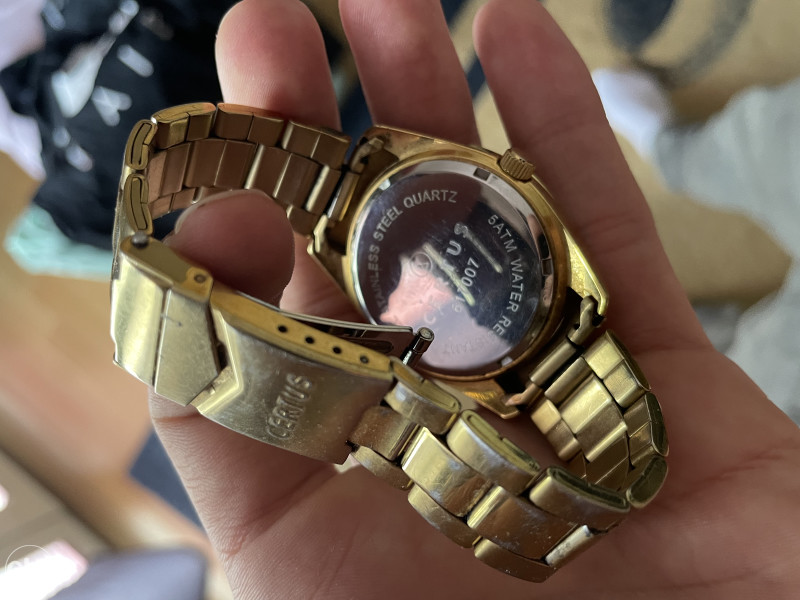 Certus rucni sat - Ručni Satovi - OLX.ba