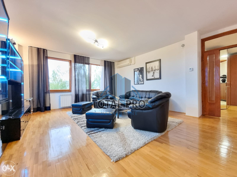 TOTAL PRO/ Četverosoban stan 150 m2 / Kovačići - Stanovi - OLX.ba