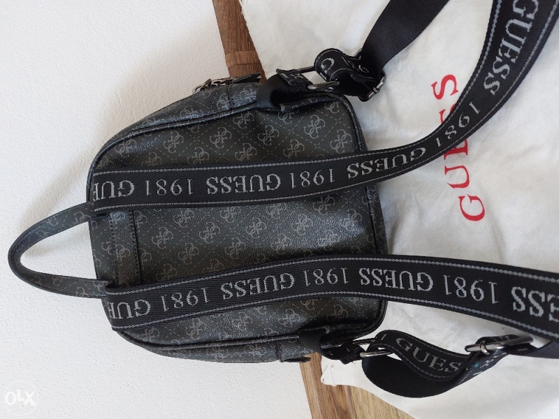Guess ruksak - Ruksaci - OLX.ba