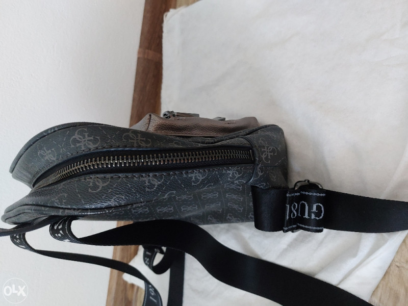 Guess ruksak - Ruksaci - OLX.ba