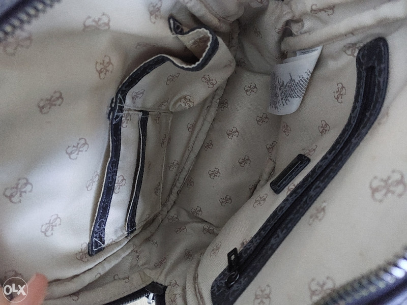 Guess ruksak - Ruksaci - OLX.ba