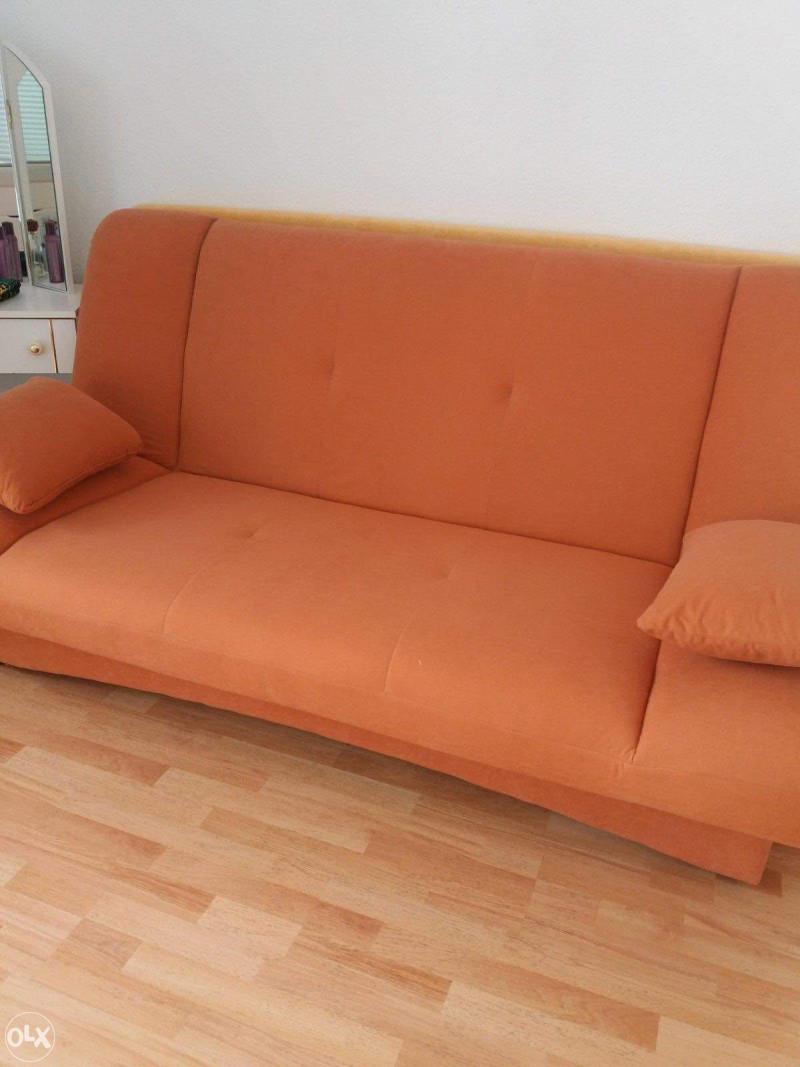 Trosjed na razvlačenje - Trosjedi - OLX.ba