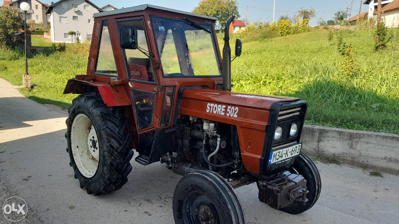 Traktor Štore - Traktori - OLX.ba