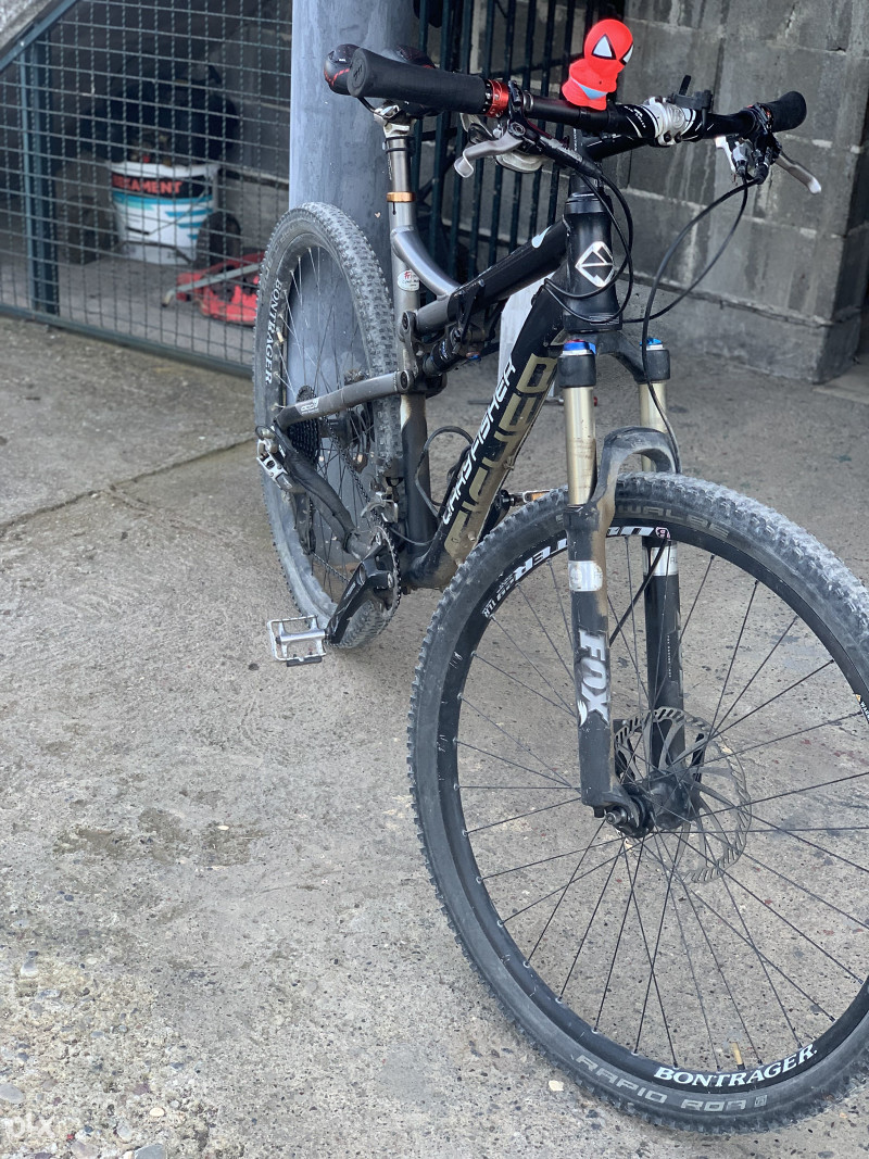 Gary Fisher Hifi Deluxe 29er - Bicikli - OLX.ba