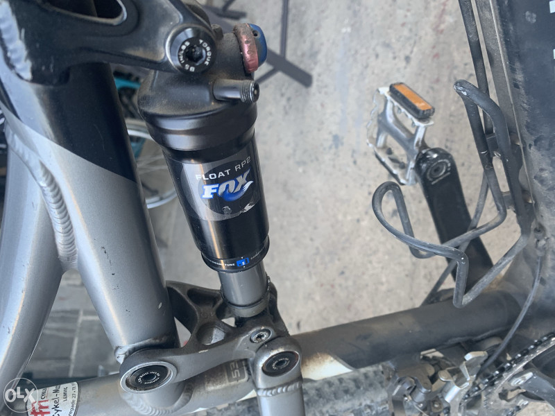 Gary Fisher Hifi Deluxe 29er - Bicikli - OLX.ba