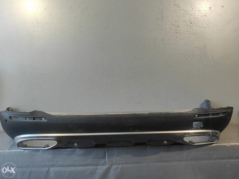 A2138852902 BRANIK MERCEDES E KLASA (W213/S213) > 1 - Branici ...