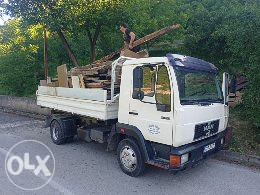 Iskopi mini bager,skip,prevoz,sanacija puteva - Rušenja, iskopni i ...