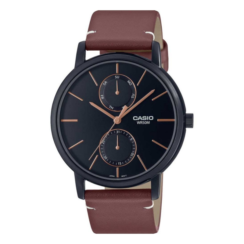 CASIO MUSKI SAT MODEL MTP-B310BL-5AVEF - Ručni Satovi - OLX.ba
