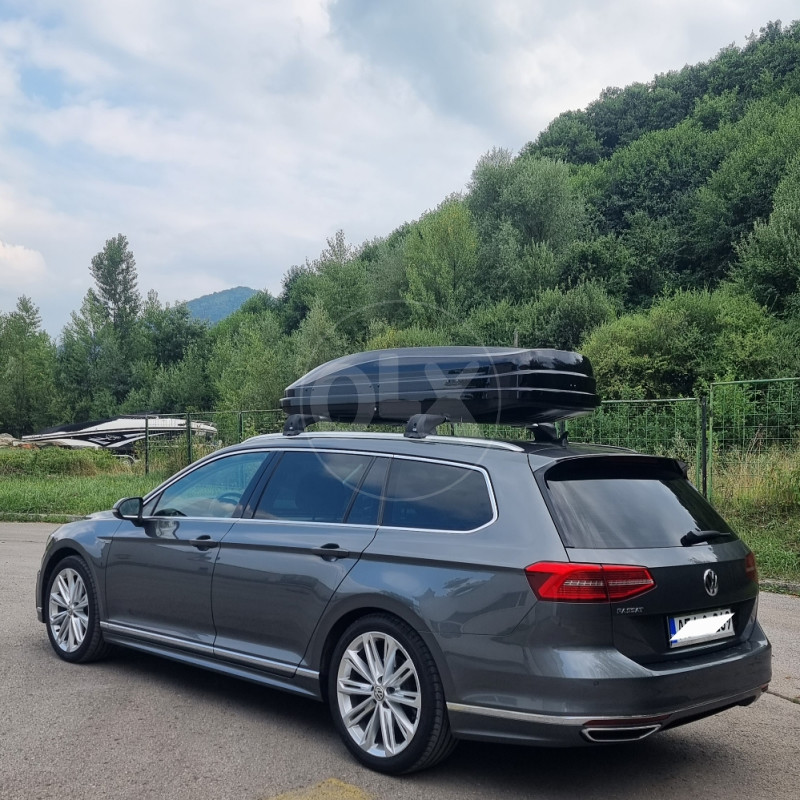 VW Passat B8 R line ACC, Virtual Cockpit, dsg, karavan - Automobili ...