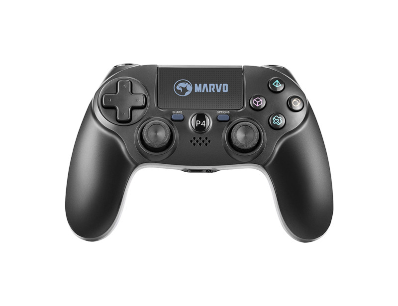 GAMEPAD MARVO GT-64 WIRELESS BEŽIČNI DŽOJSTIK - Džojstik/Gamepad ...