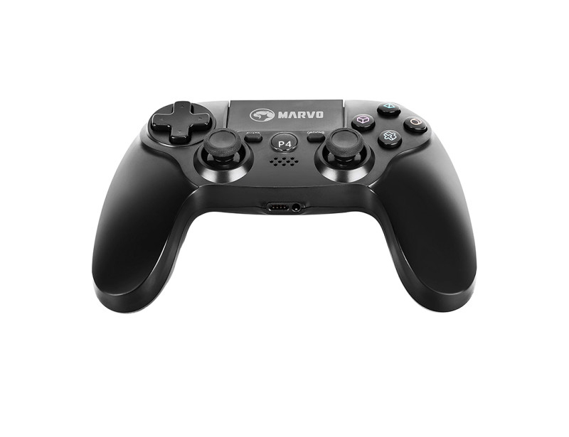 GAMEPAD MARVO GT-64 WIRELESS BEŽIČNI DŽOJSTIK - Džojstik/Gamepad ...