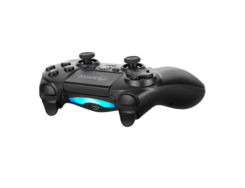 GAMEPAD MARVO GT-64 WIRELESS BEŽIČNI DŽOJSTIK - Džojstik/Gamepad ...