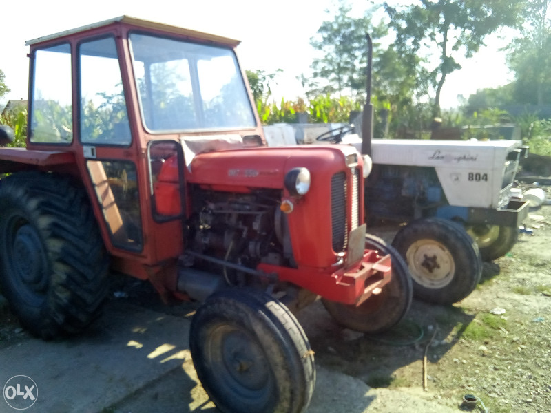 Traktor imt - Traktori - OLX.ba