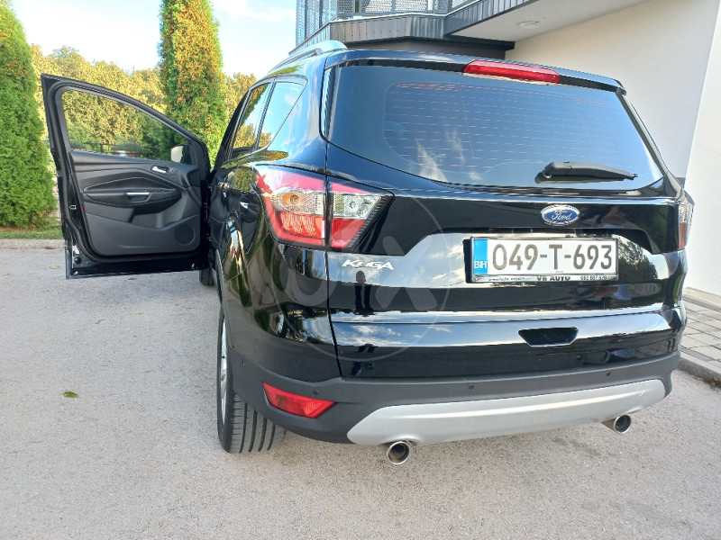 Ford Kuga - Automobili - OLX.ba