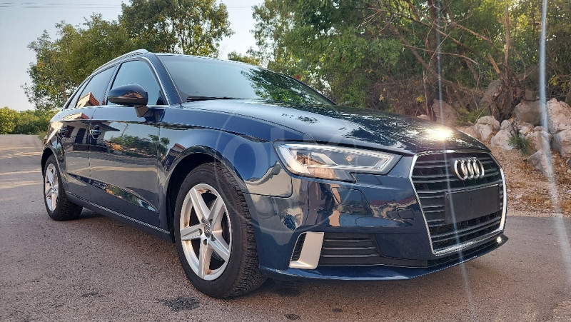 Audi A3 Matrix/Led S-tronic Sport plus - Audi automobili - Grude - OLX.ba