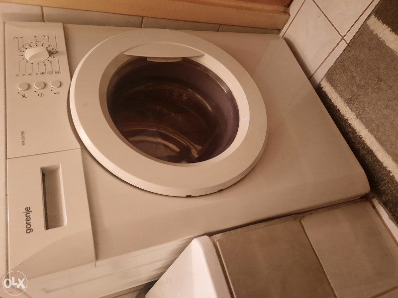 Ves masina - Veš mašine i Sušilice - OLX.ba