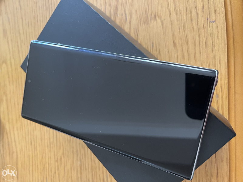 Samsung Note 10 plus 12/256 KAO NOV - Mobiteli - OLX.ba