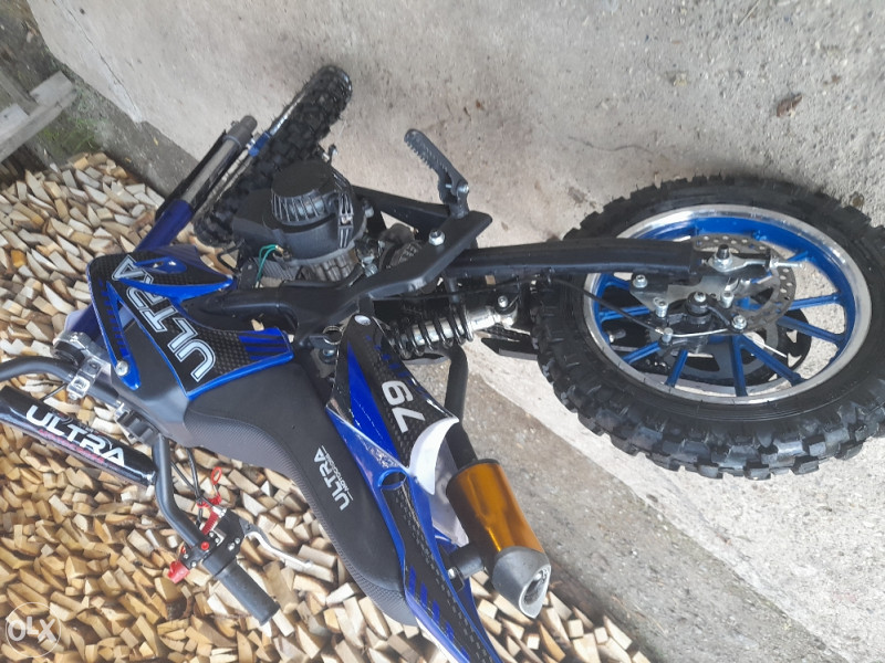 Motor mini bike croser - Vozila - Motocikli - Prijedor - OLX.ba