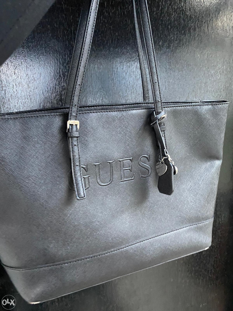 GUESS torba VELIKA ORIGINAL - Elegantne torbe - OLX.ba