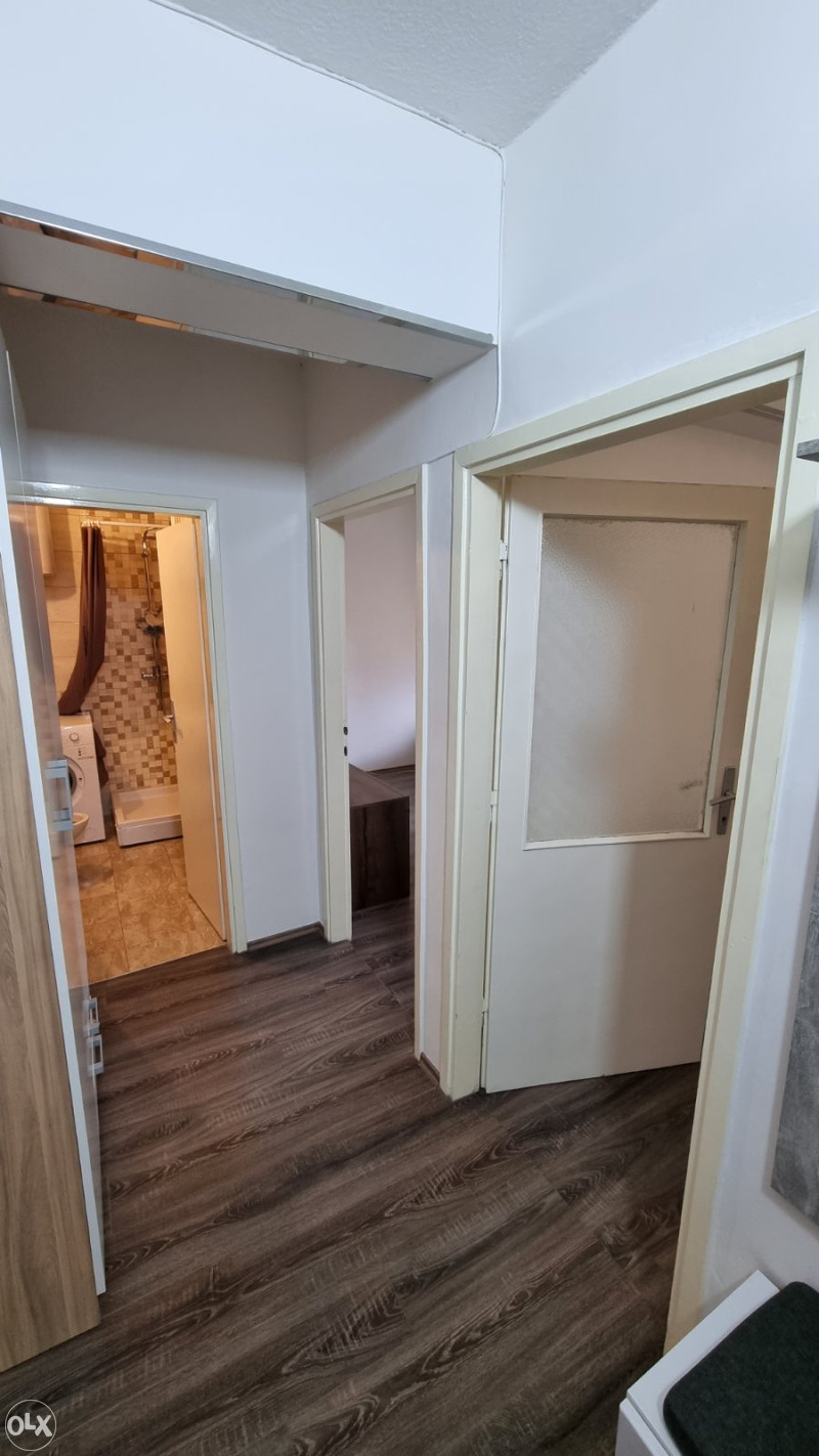 Useljiv stan 35 m2 sa garazom! - Stanovi - OLX.ba