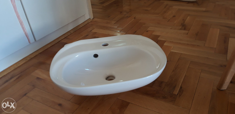Lavabo za kupatilo - Moj dom - Umivaonici/Lavaboi - Novo Sarajevo - OLX.ba