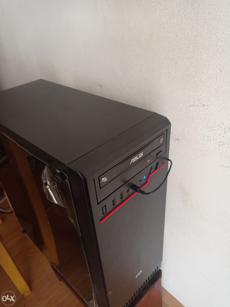 Desktop racunar - Desktop Računari - OLX.ba