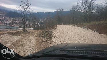 Iskopi mini bager,skip,prevoz,sanacija puteva - Rušenja, iskopni i ...