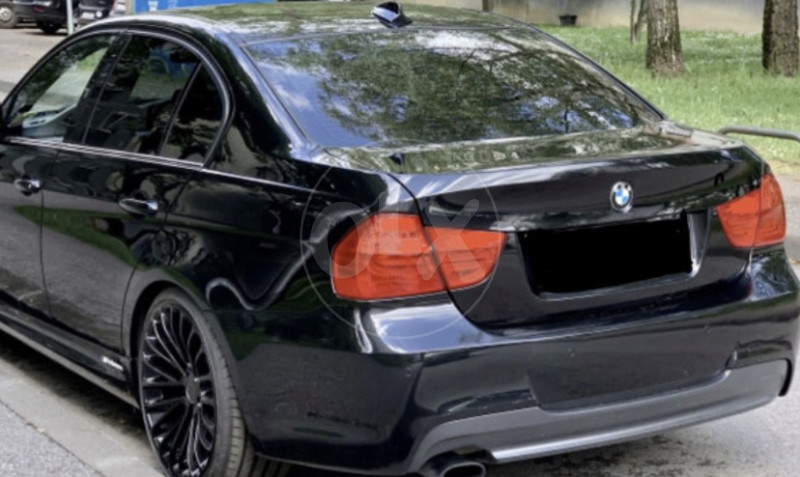 Bmw e90 M Edition Sport Performance - Automobili - OLX.ba
