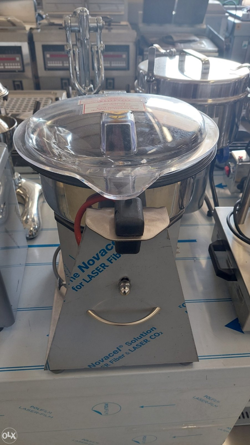 Masina za mljevenje orasa keksa i secera - Mlinovi, Krunjači i ...