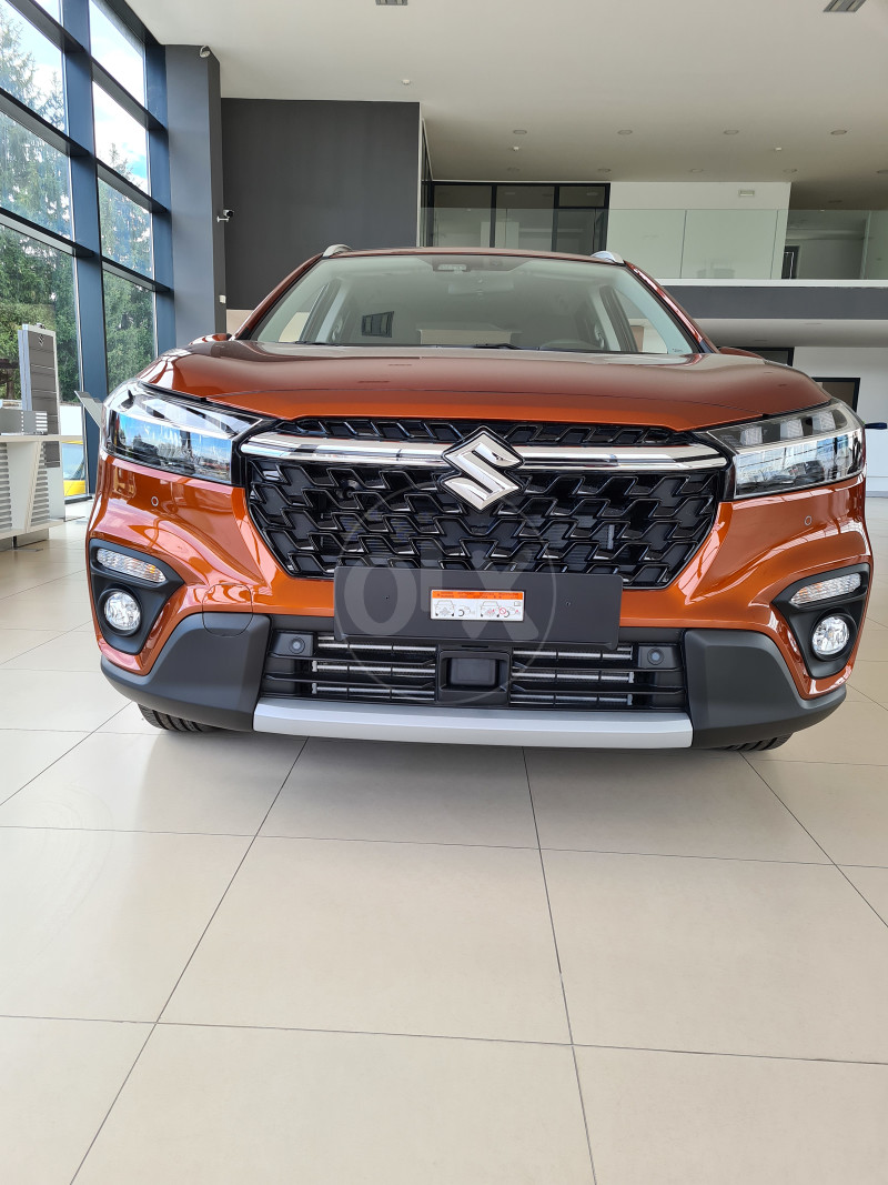 SUZUKI S-CROSS HYBRID - Automobili - OLX.ba