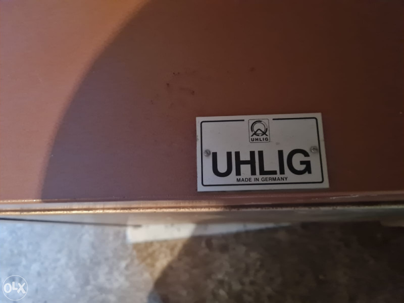 PEC ZA KERAMIKU I PORCELAN UHLIG - Ostalo - OLX.ba