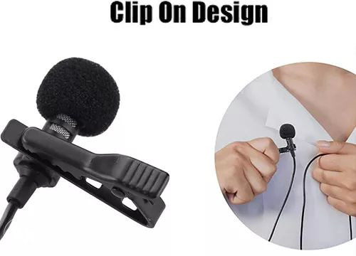 Mikrofon za mobitel bubica snimanje videa i zvuka - Ostalo - OLX.ba