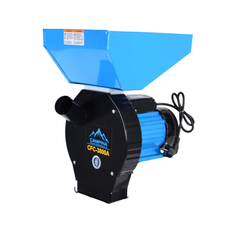 MLIN ZA ZITO PSENICU SECER NOVO - Mlinovi, Krunjači i Prekrupači - OLX.ba