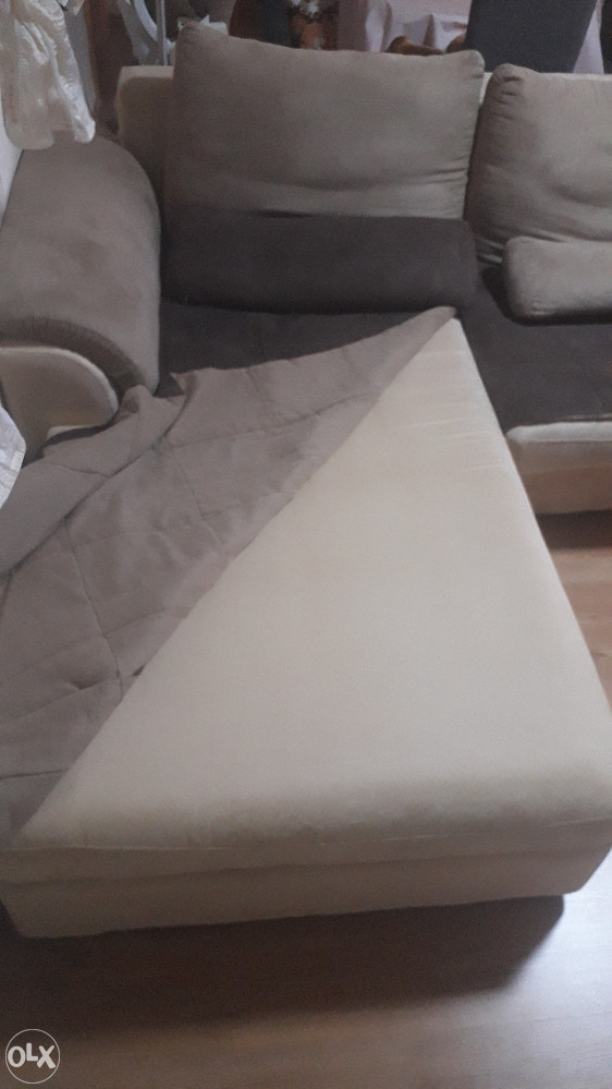 Ugao KALEA - Moj dom - Ugaone garniture - Bihać - OLX.ba