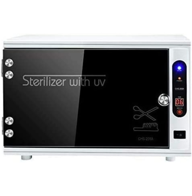 UV sterilizator - LED displej - Sterilizatori - OLX.ba