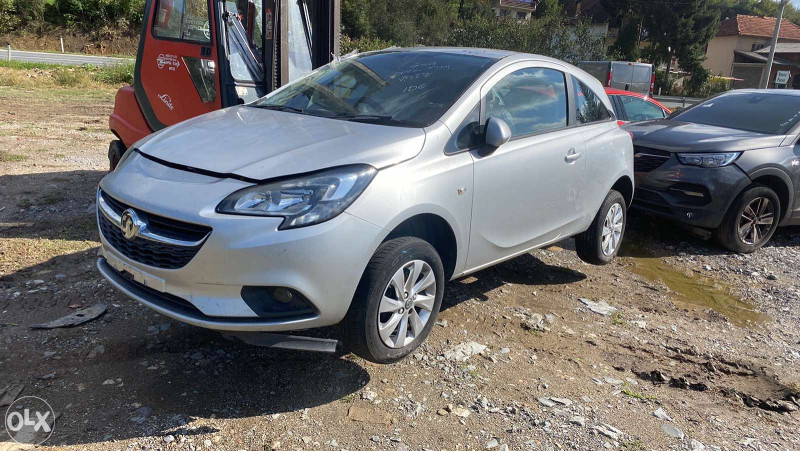 Opel corsa e 1.4 dijelovi 063/117-186. 063/992-835 - Automobili u ...