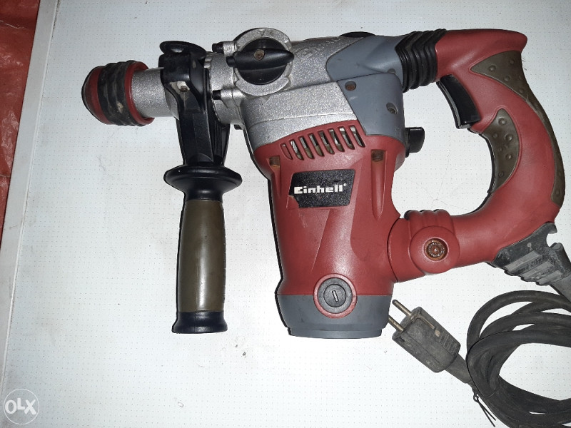 udarna busilica Enjhel - Bušilice - OLX.ba