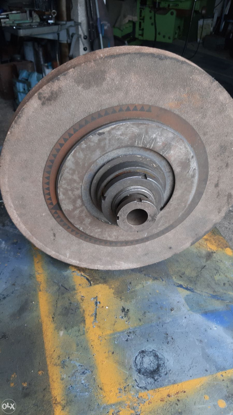 Tocila za brusenje - Za obradu metala - OLX.ba