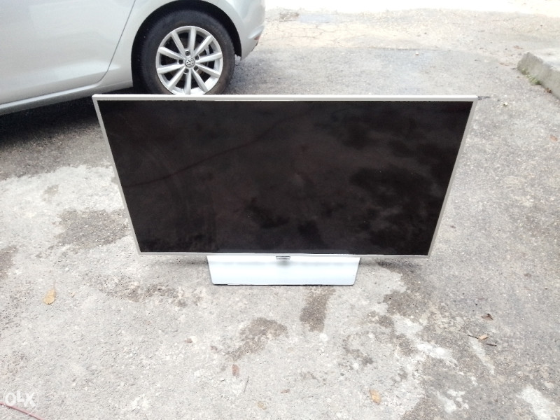 Philips TV 50" full HD LED TV, dual core, 8GB. - Dijelovi za TV - OLX.ba