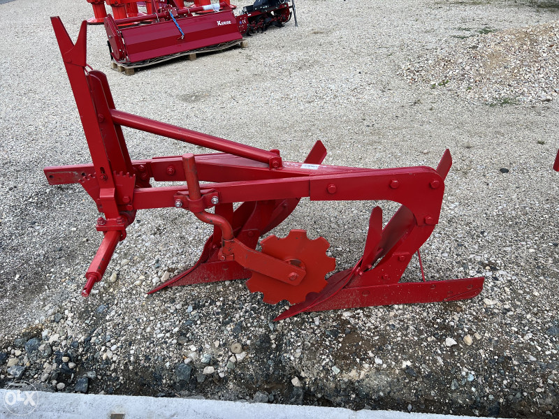 Traktor traktorski plugovi plug IMT 755 756 - Plugovi - OLX.ba