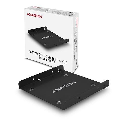 AXAGON RHD-125 adapter 1x 2.5" HDD/SSD u 3.5" - Kućišta za HDD - OLX.ba