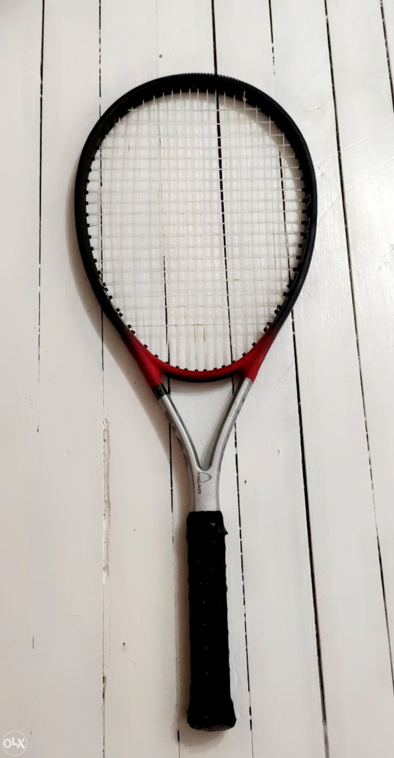 Reket za tenis TI S2 HEAD - Reketi - OLX.ba