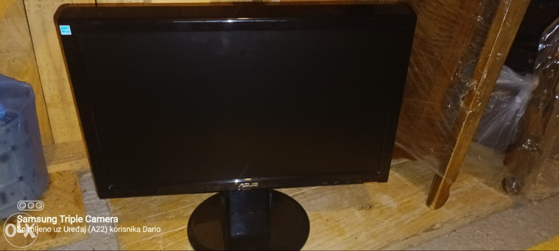 Monitor lcd - Monitori - OLX.ba