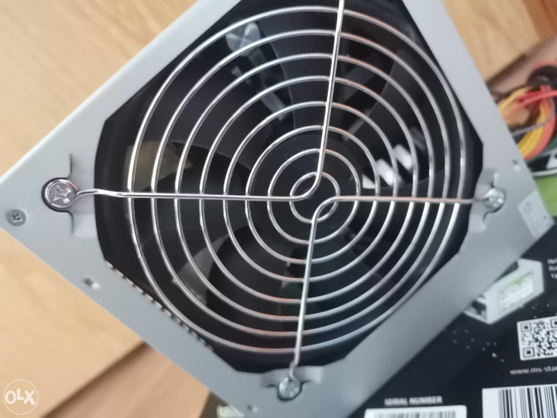 MS TITANIUM 400 V1 PSU napojana jedinica - Napojne jedinice - OLX.ba