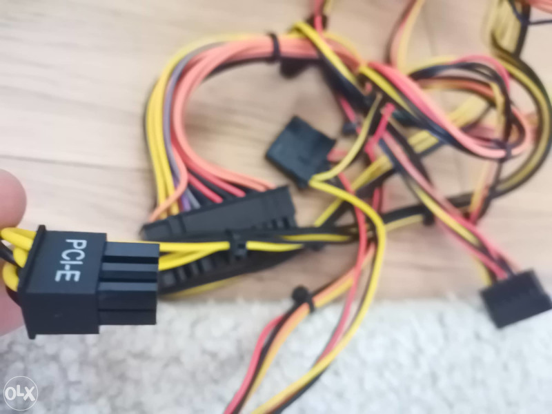 MS TITANIUM 400 V1 PSU napojana jedinica - Napojne jedinice - OLX.ba