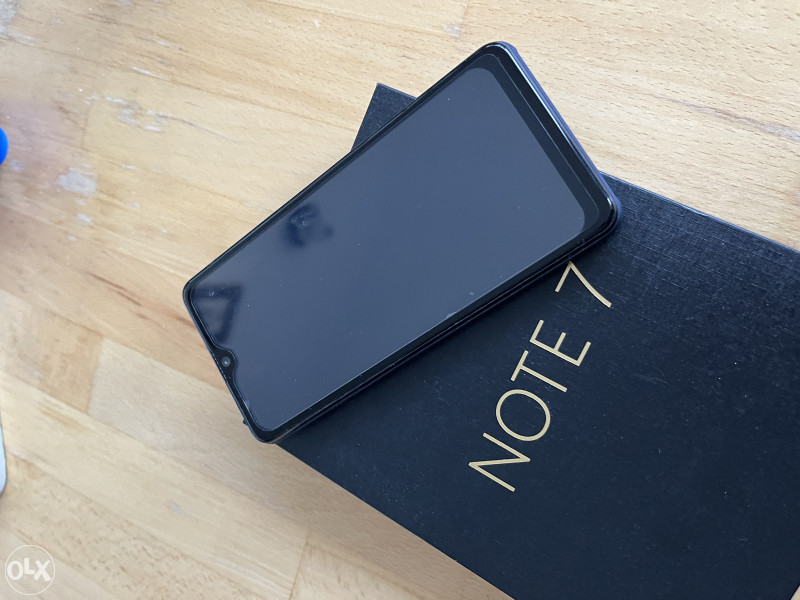 Cubot Note 7 - Mobiteli - OLX.ba